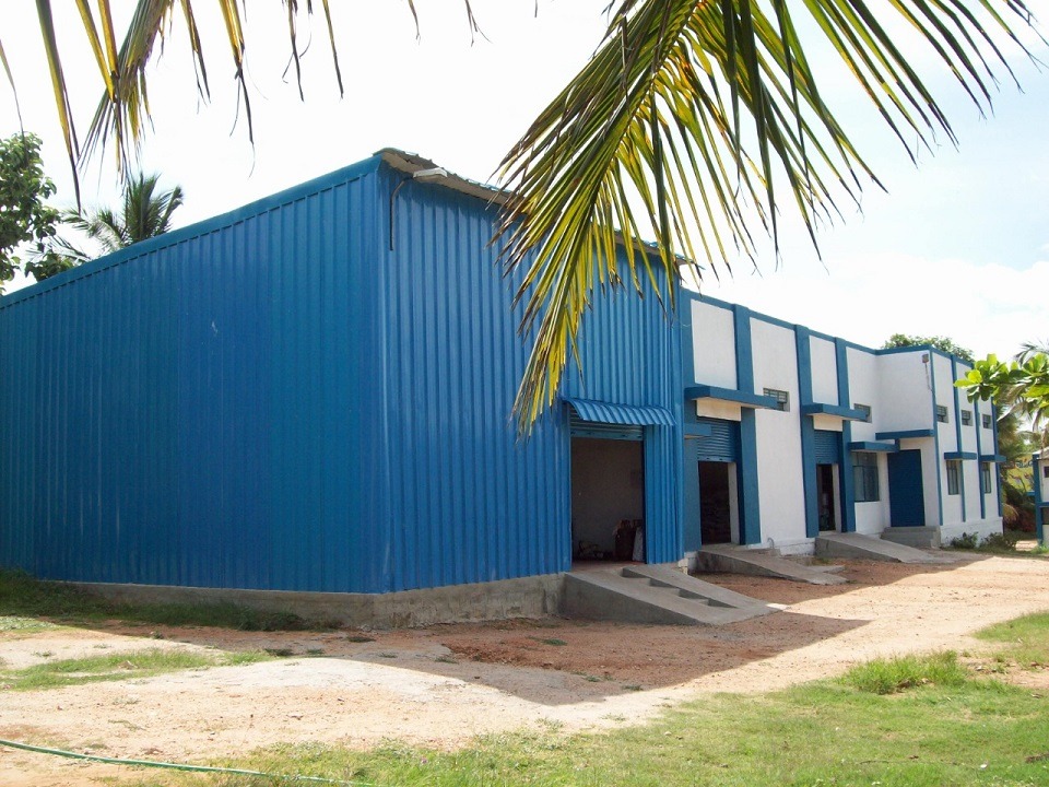 Gallery | Cropex - Best Organic Agri Product